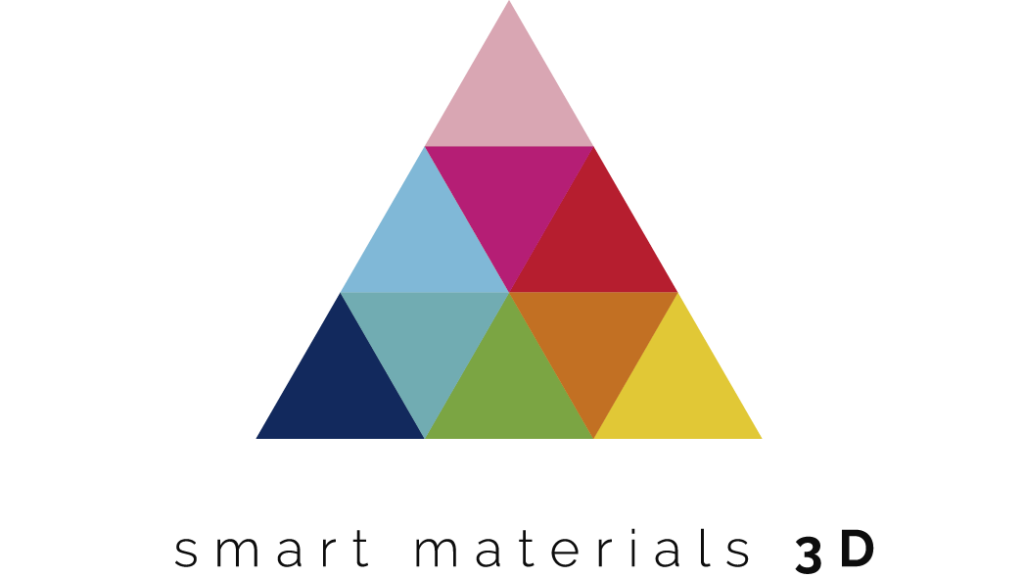 Smartfil PLA 3D850 IVORY WHITE M 750g Branco - Smart Materials 3D ...