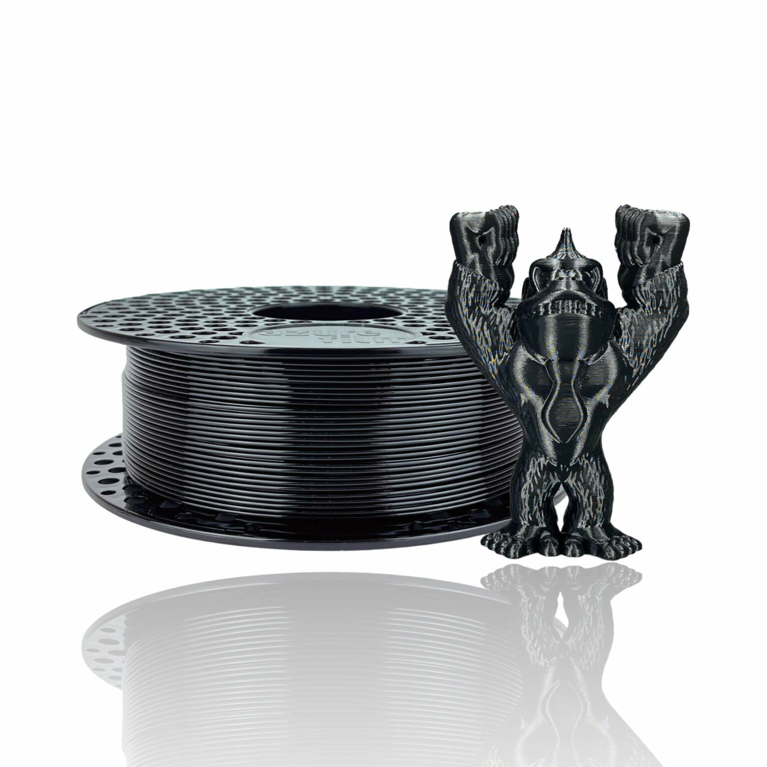 Filamento PETG para Impressoras 3D | Evolt.pt Portugal
