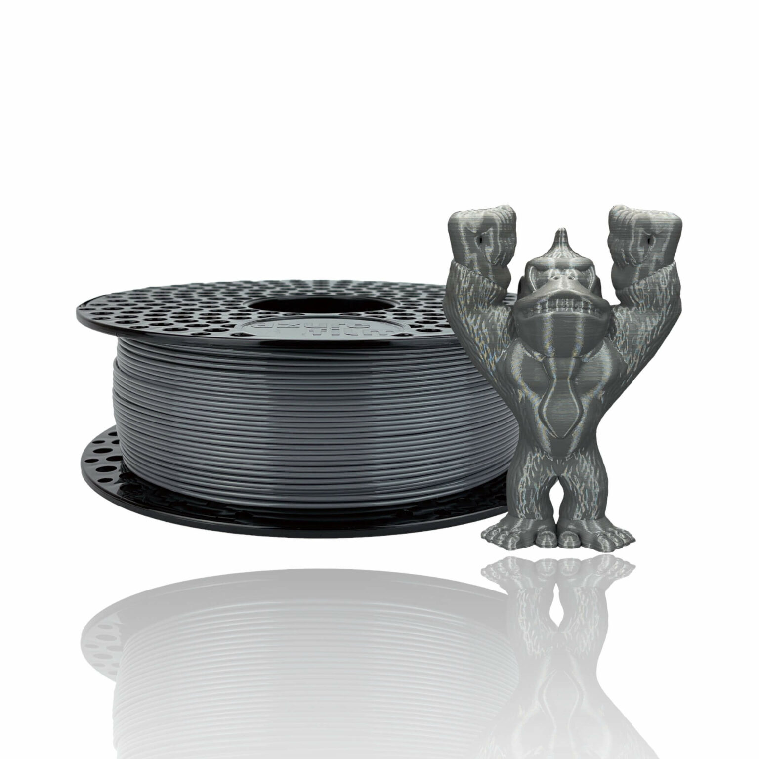 Filamento PETG para Impressoras 3D | Evolt.pt Portugal