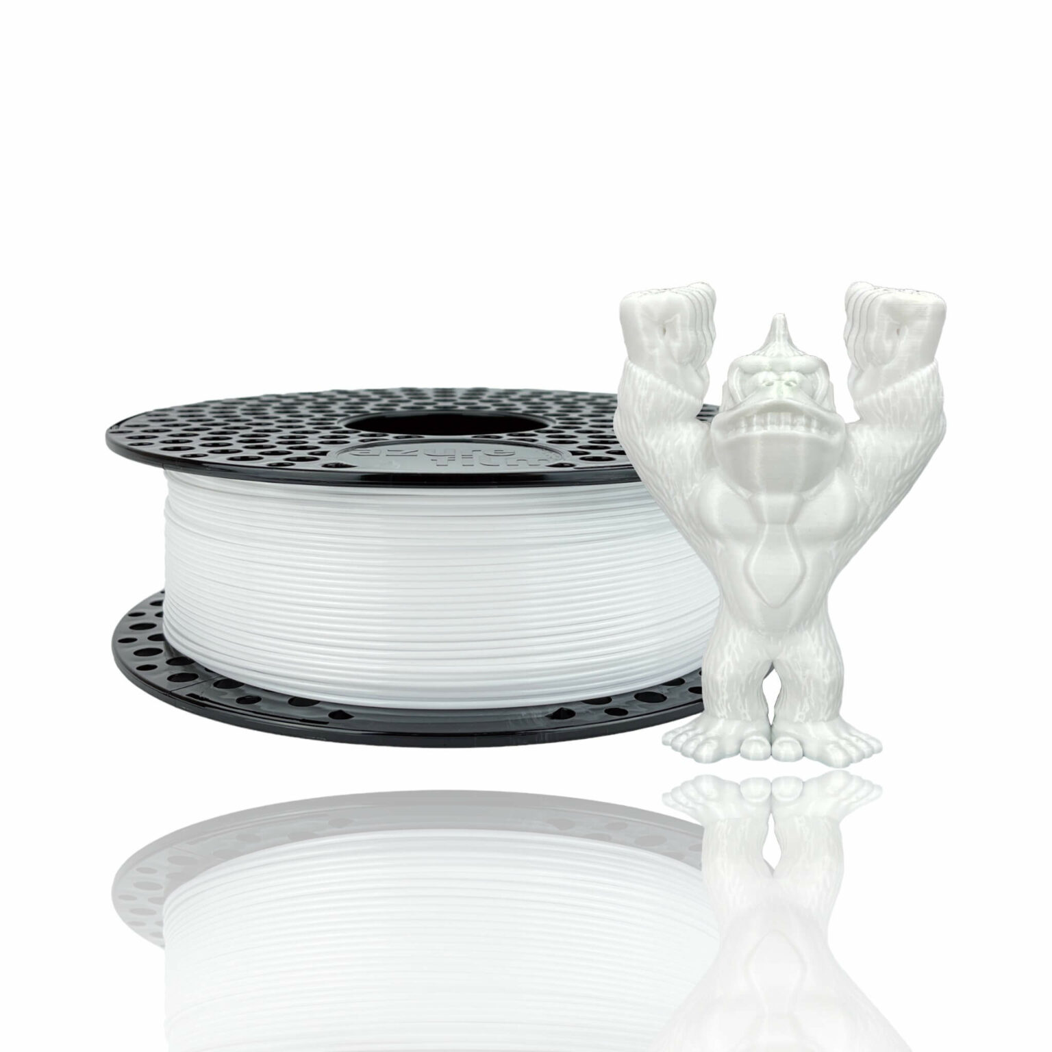 Filamento PETG para Impressoras 3D | Evolt.pt Portugal