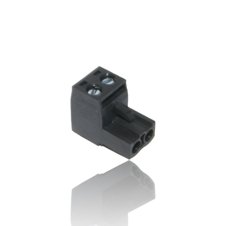 Molex connector (Heater cartridge, heatbed, PSU) - Prusa Original ...