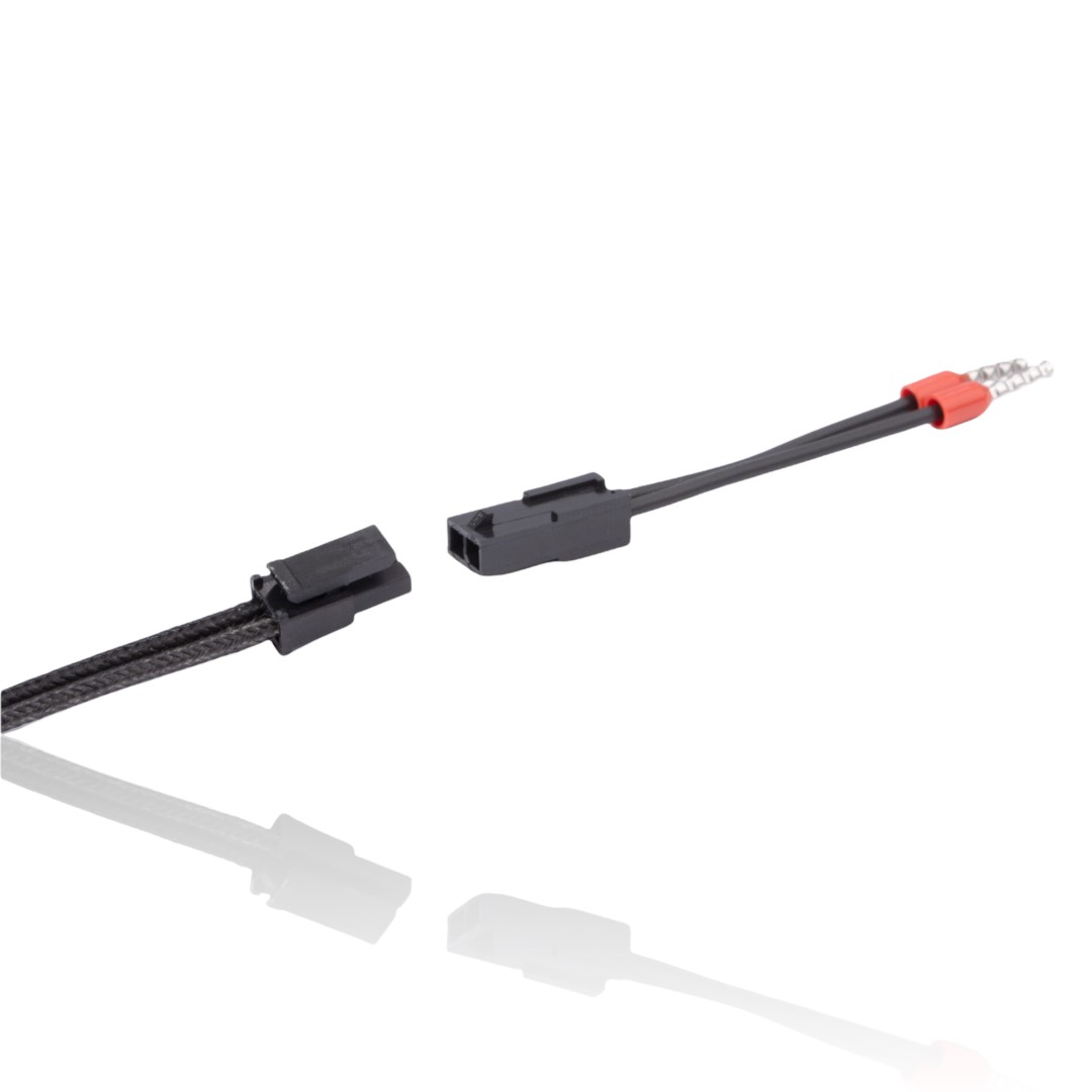 HeatLink JST XHP-2 - Bondtech