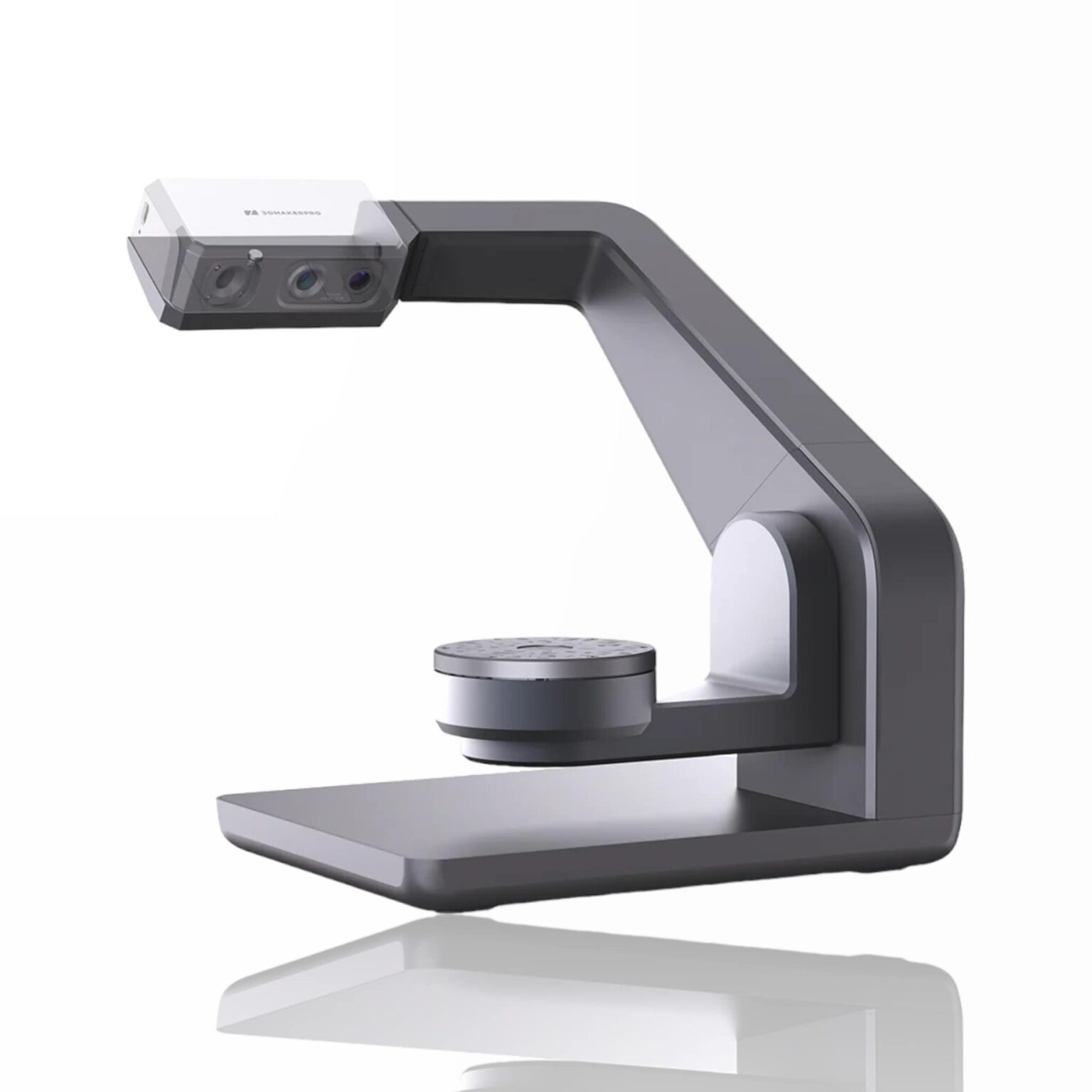 seal scanner - EVOLT - Impressora 3D e Filamento