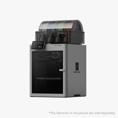 Impressora 3D Bambu Lab Portugal | Filamento PLA | EVOLT.pt