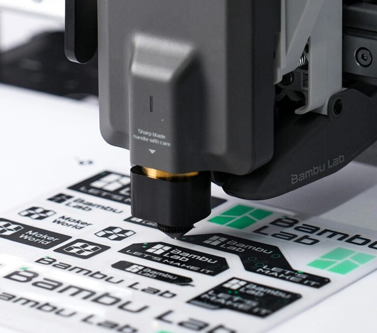 Bambu Lab A2L: a nova impressora 3D de grande formato chegou (análise ...